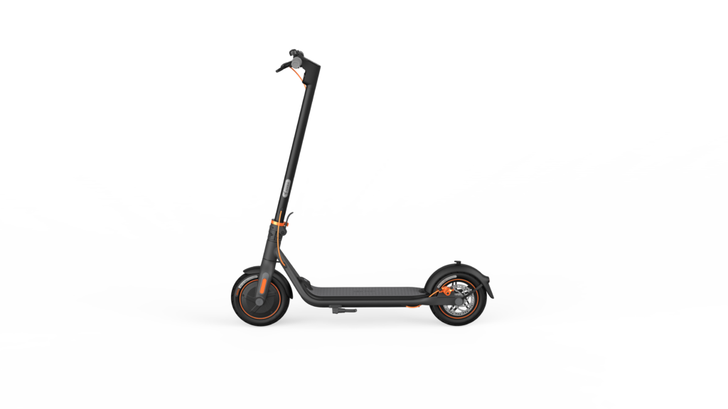 Segway-Ninebot-Kickscooter F40 - Panmi